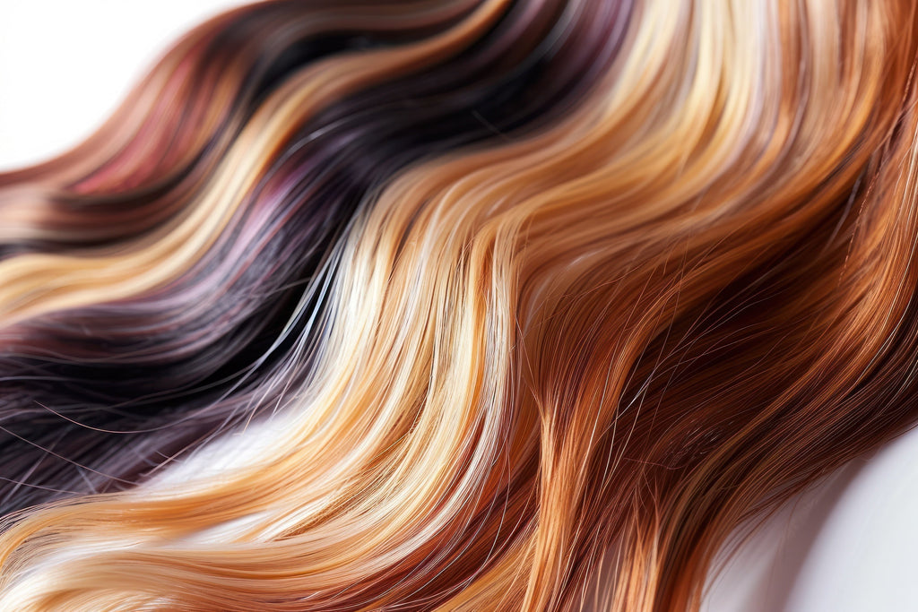 What Is Virgin Hair? The Inspiration behind Virgo de Novo – Virgo de ...