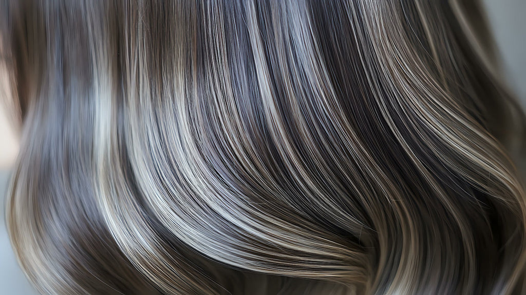 Stylist POV: How to Choose and Use Blue Toning Shampoo – Virgo de Novo ...