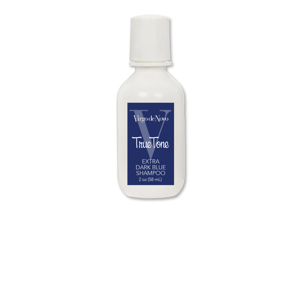 Blue Toning Shampoo - Pick Your Best Blue Shampoo - Virgo de Novo ...