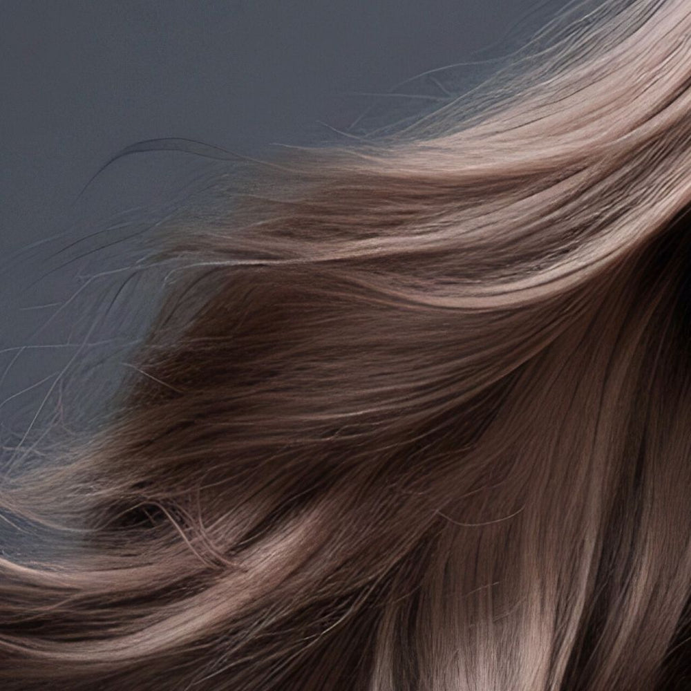 Blue Toning Hair Shampoos & Masques - Virgo de Novo Professional Haircare
