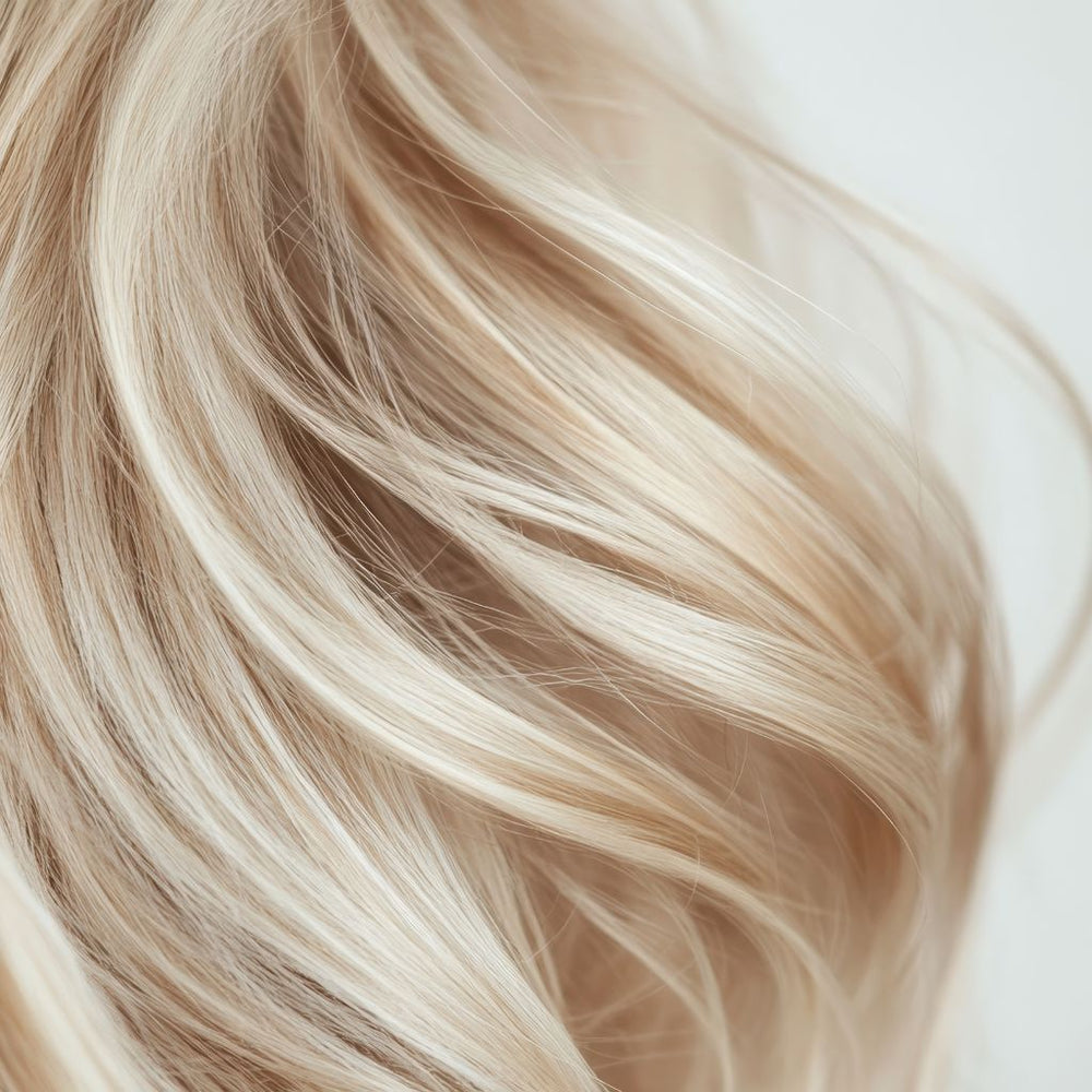 Purple Toning Hair Shampoos & Masques - Virgo de Novo Professional Haircare